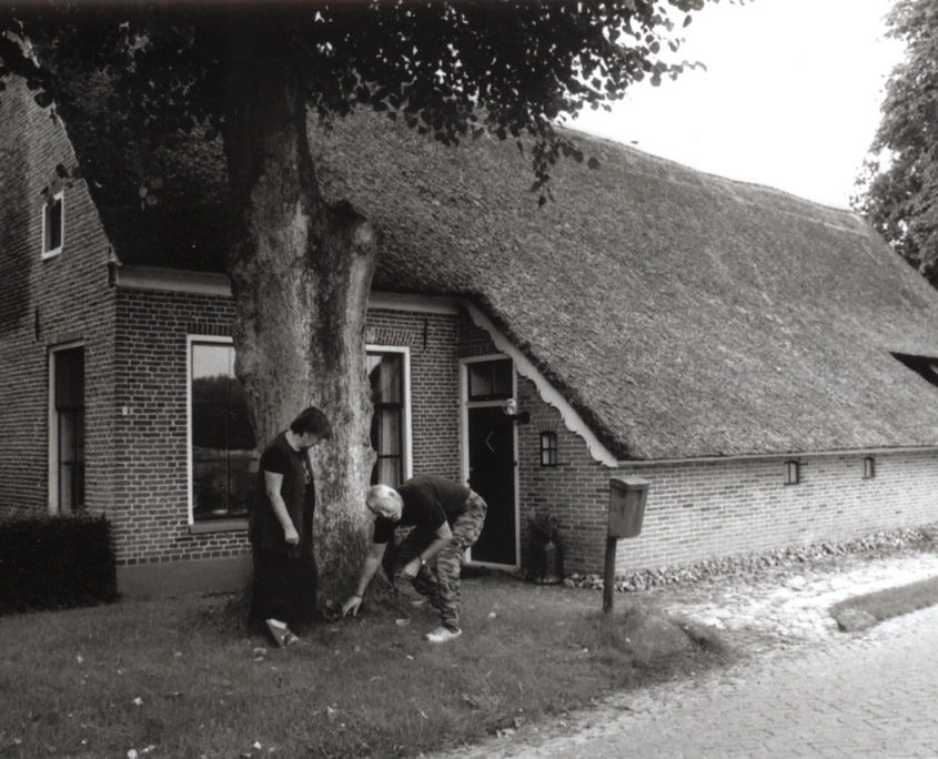 Gagels – Historisch Gasteren