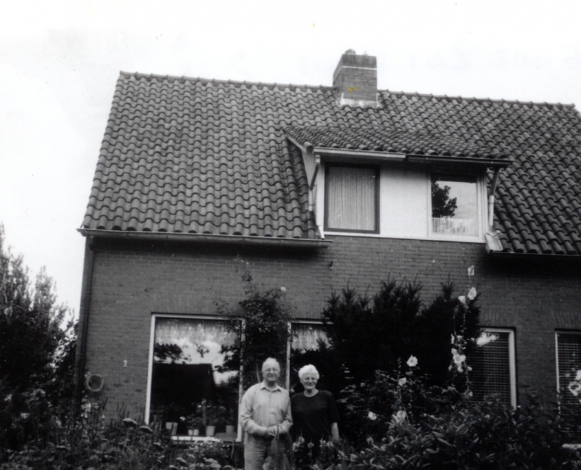 De Hoek – Historisch Gasteren