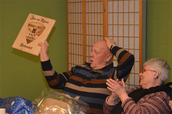 foto van de maand (juli 2023): Touwtrekken – Historisch Gasteren